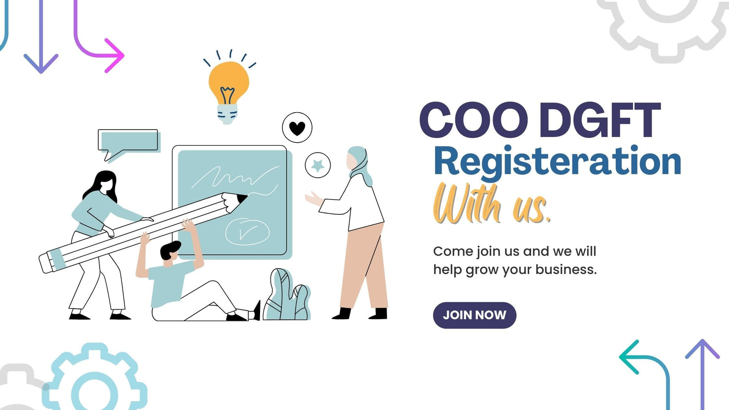 DGFT – signyourdoc