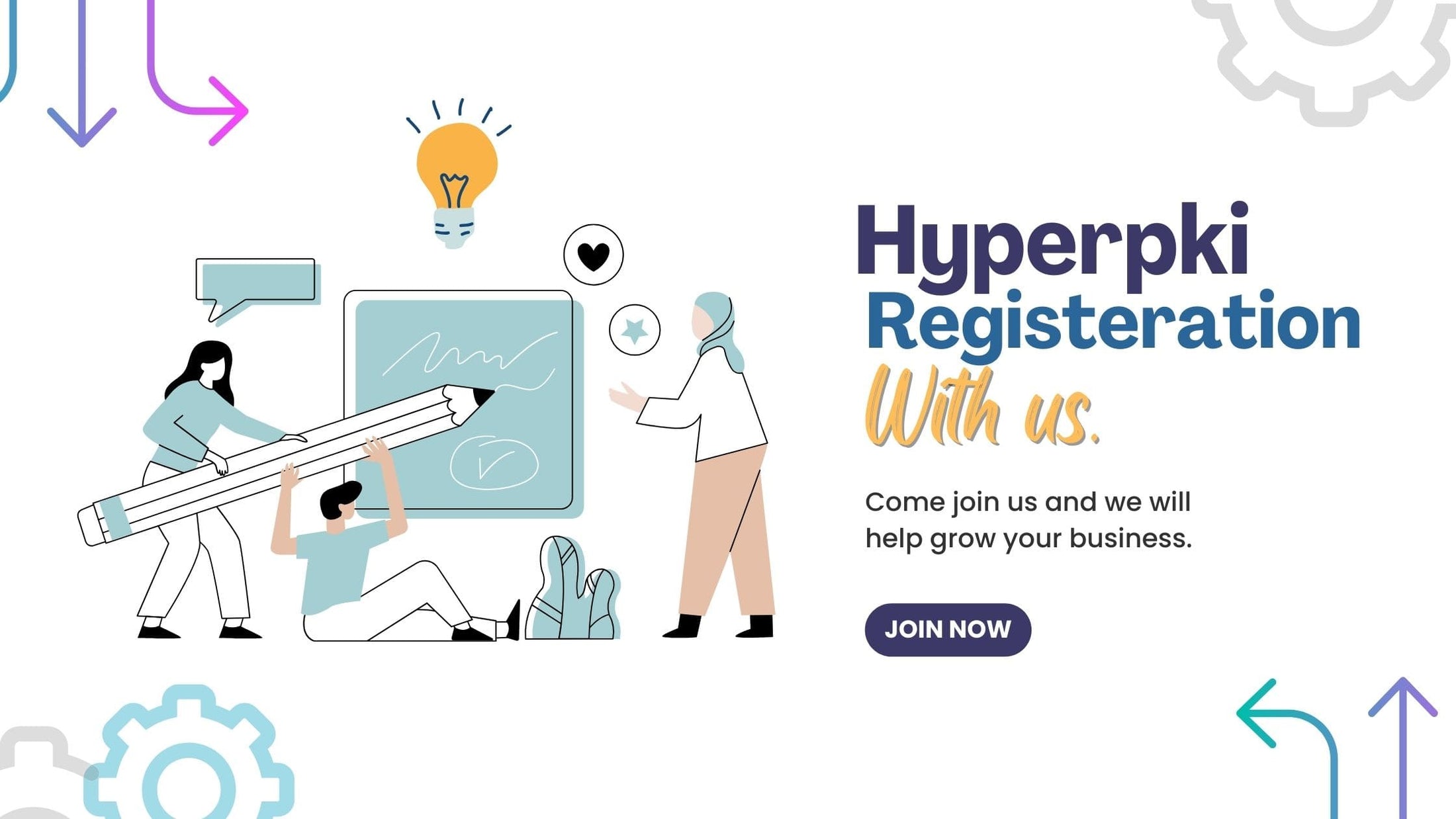 Hyperpki Token How to Use – signyourdoc