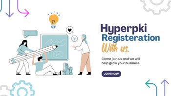 Hyperpki Token How to Use – signyourdoc