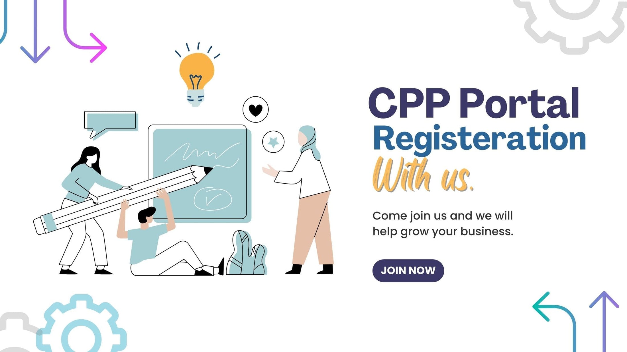 How to Register on CPP Portal for eTendering | Complete e-Tender Regis – signyourdoc