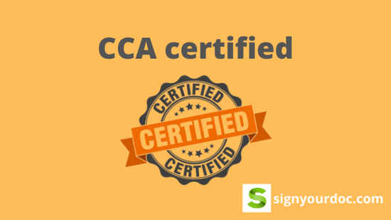 Digital Signature for ICEGATE | Buy Class 3 DSC for Customs & EXIM ...