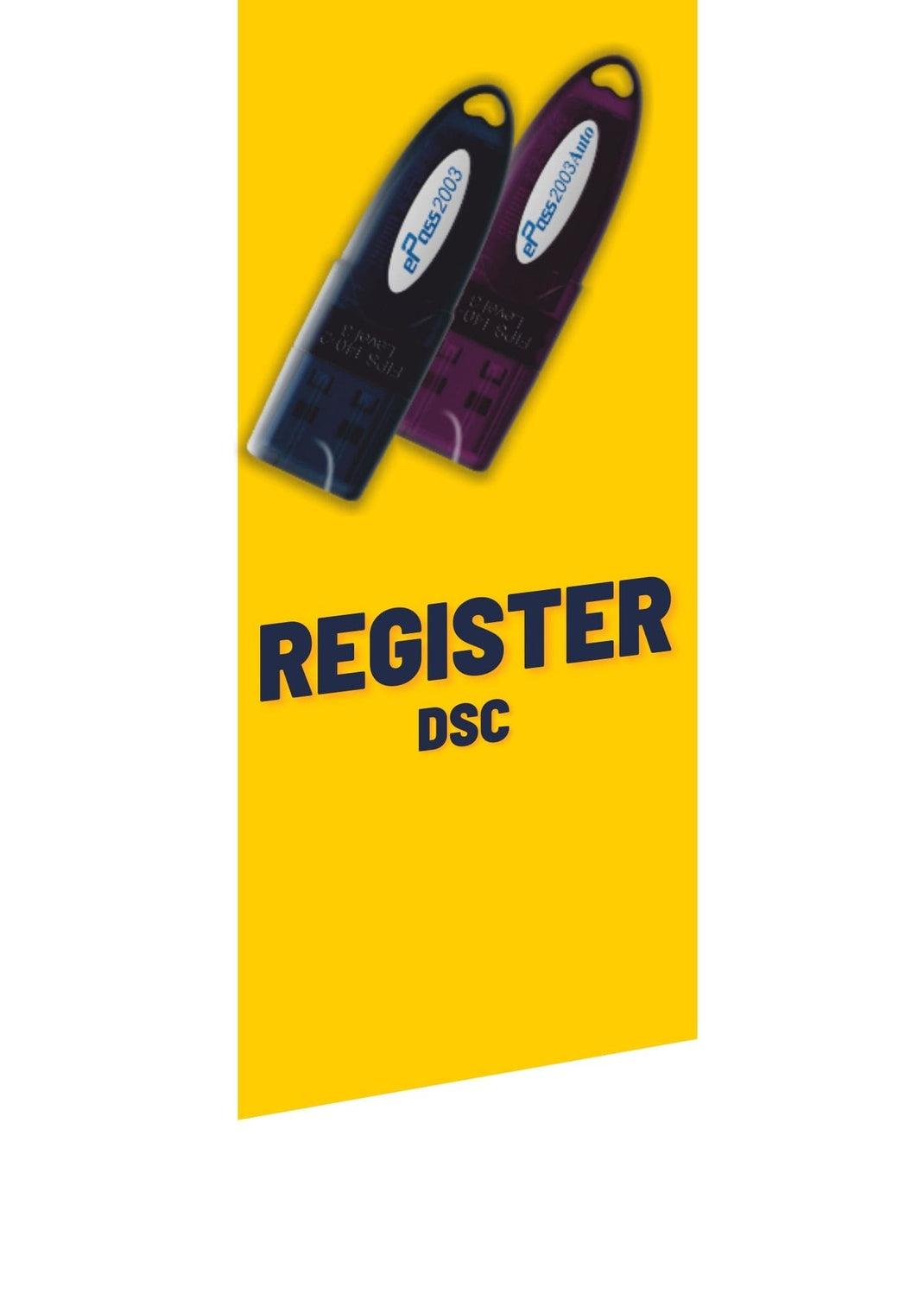 Buy IREPS Digital Signature | Class 3 DSC for Indian Railways E ...