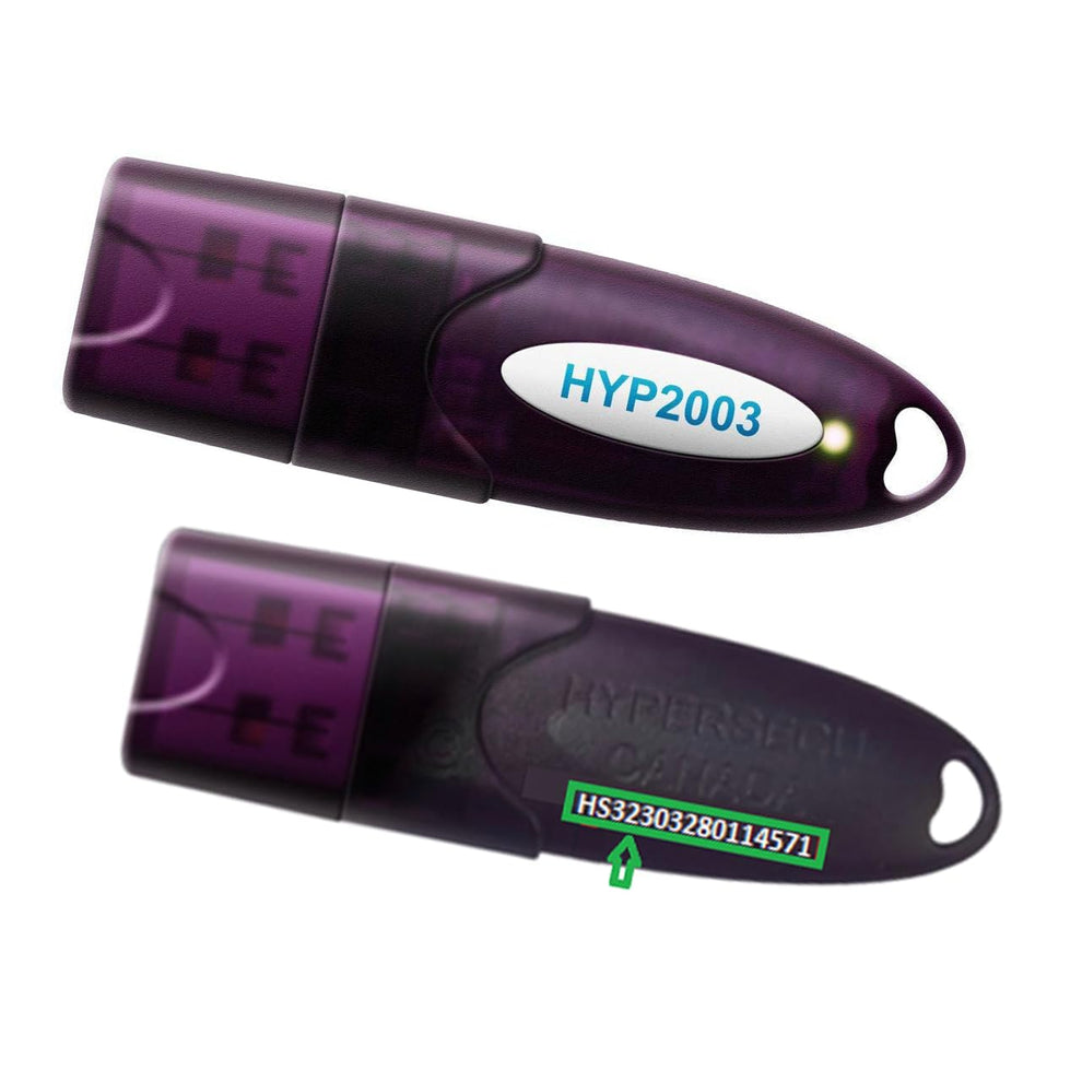 Epass HYP2003 Token - USB Token for Digital signature – signyourdoc